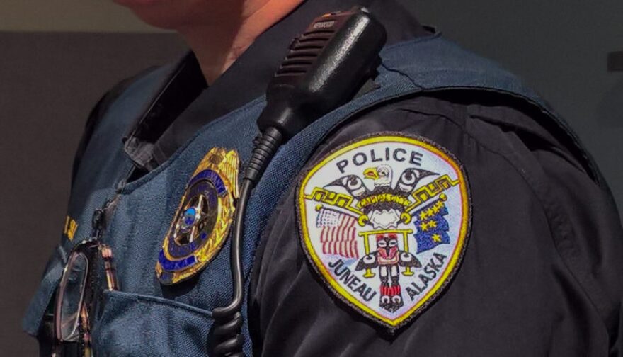 The Vital Skills and Qualities Every Good Police Officer Needs – COPJOT ...