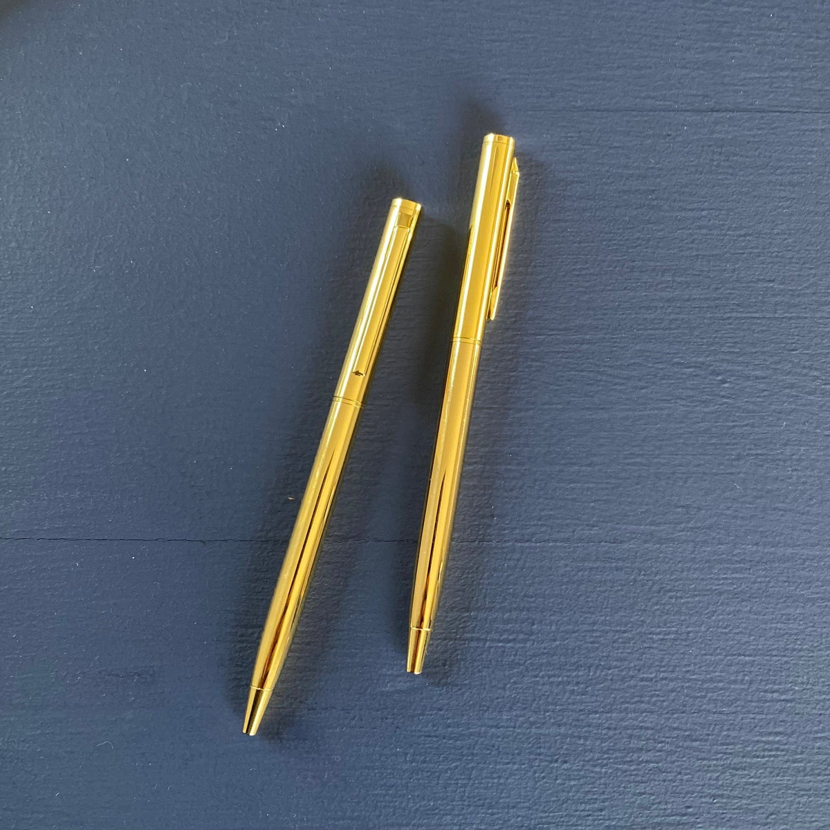 BUY Gold Metal Police Officer Pens | BEST Gold Police Pens – COPJOT ...